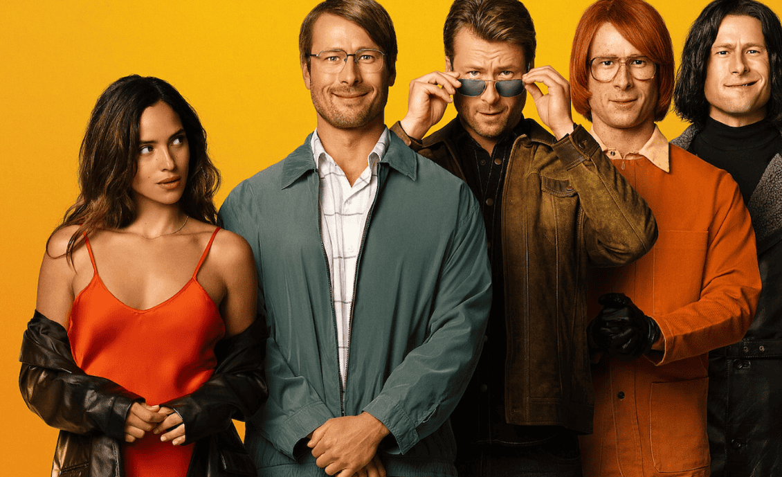 The True Story Behind ‘Hit Man’: All About the Real Gary Johnson ...