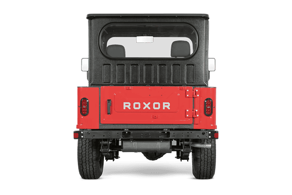 Mahindra Roxor Set to Launch in 2025 – The Off-Road King - Blogs We Need