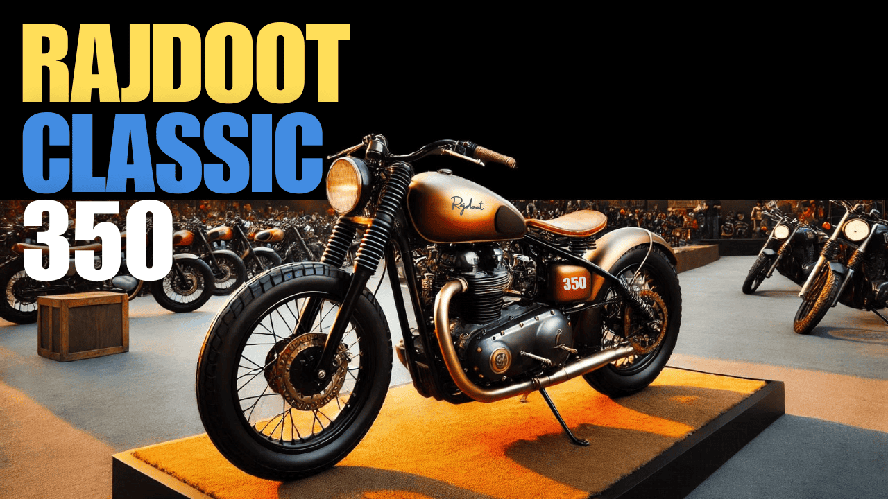 Rajdoot Bike New Model 2025 - Blogs We Need