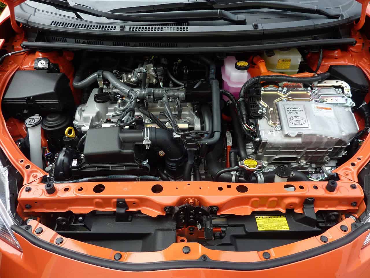 9 Basic Parts of A Car and Their Functions - Blogs We Need