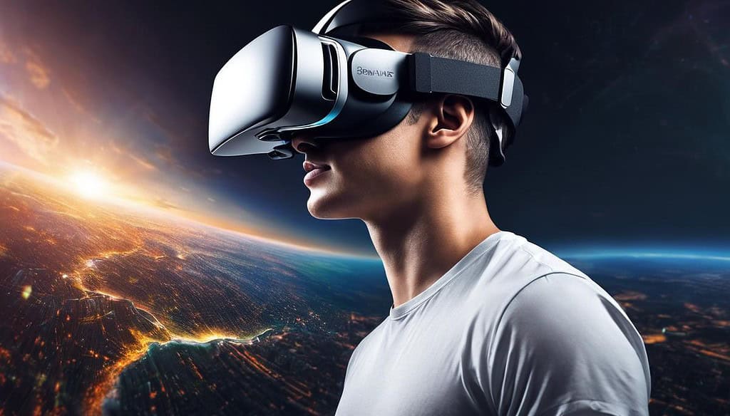 Exploring the Future of VR Gaming - Blogs We Need
