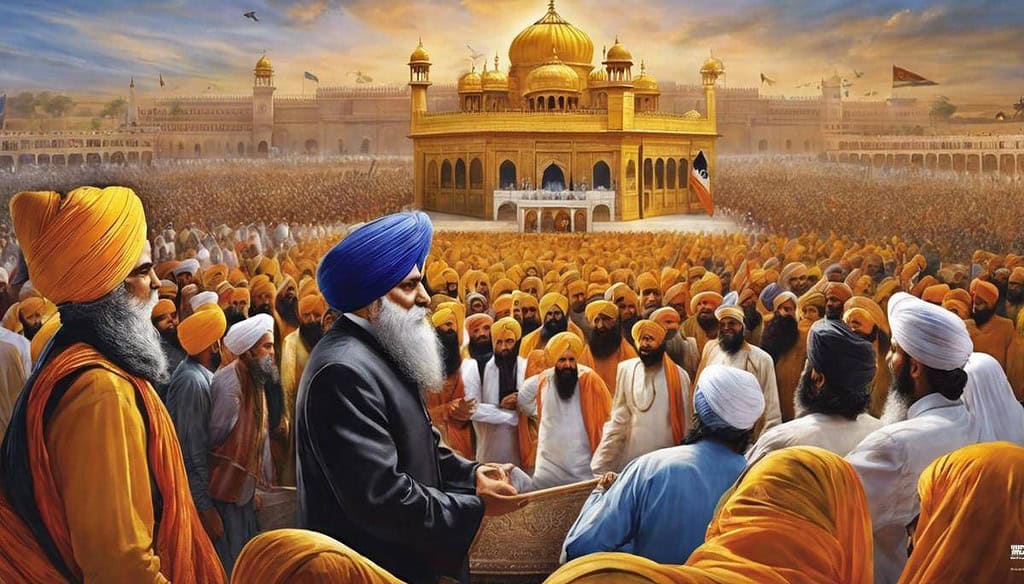 What is Khalistan Movement: An In-depth Study - Blogs We Need